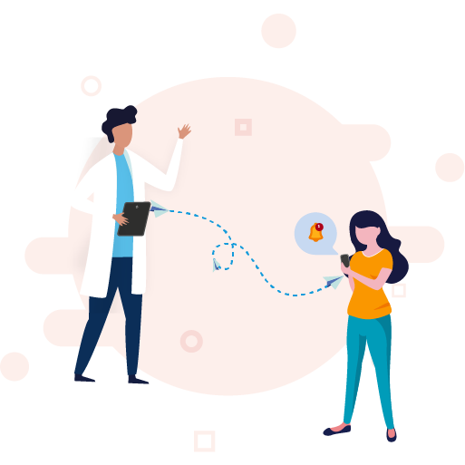 Charm Ambulatory EHR - Patient Provider Interaction
